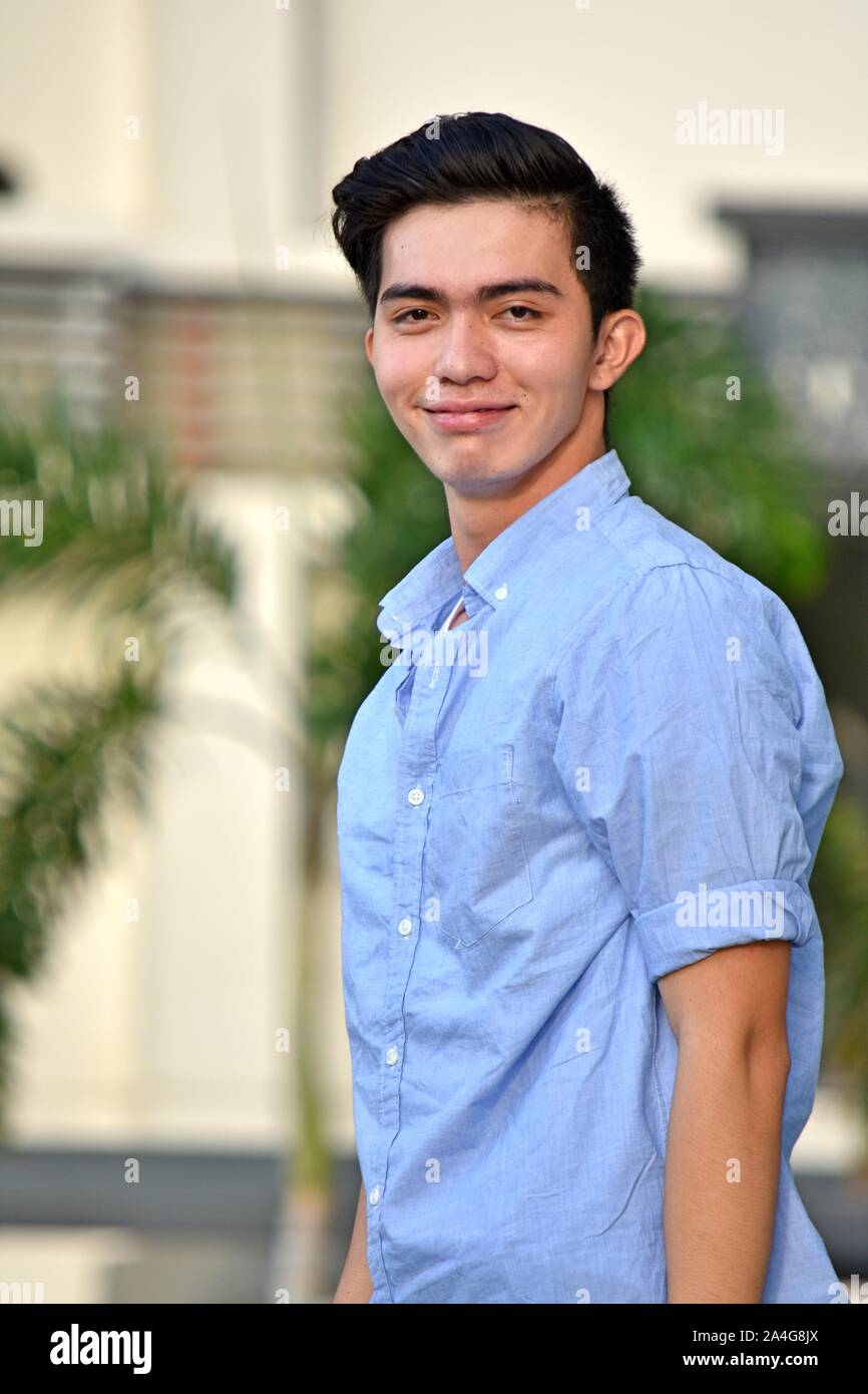 Male asian actor hi-res stock photography and images - Alamy