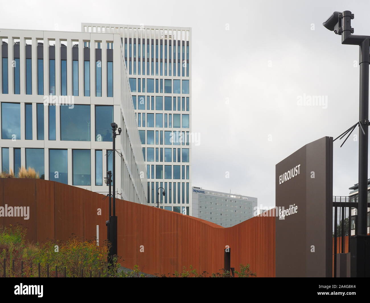 Department of justice logo hi-res stock photography and images - Alamy