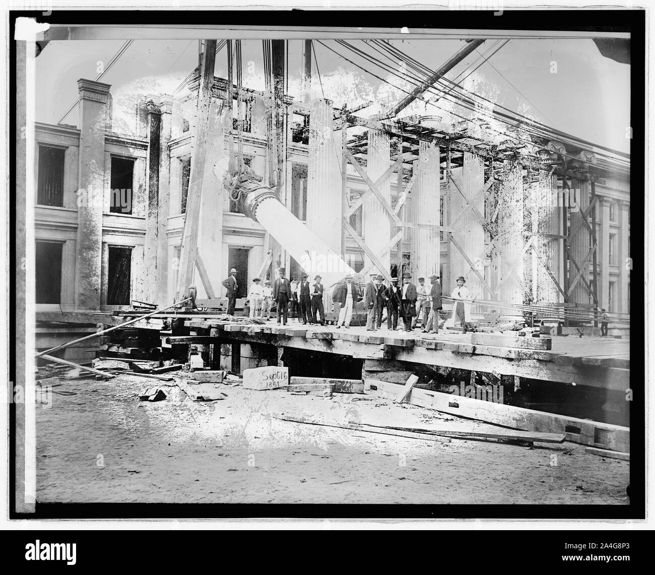 Historical print design Black and White Stock Photos & Images - Alamy