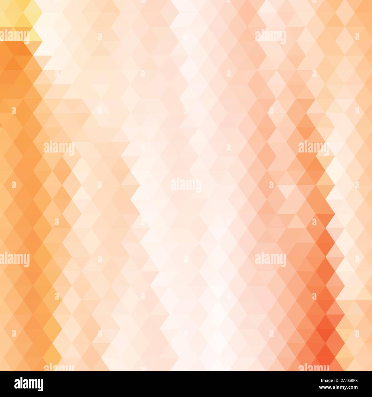 Light triangles hi-res stock photography and images - Alamy