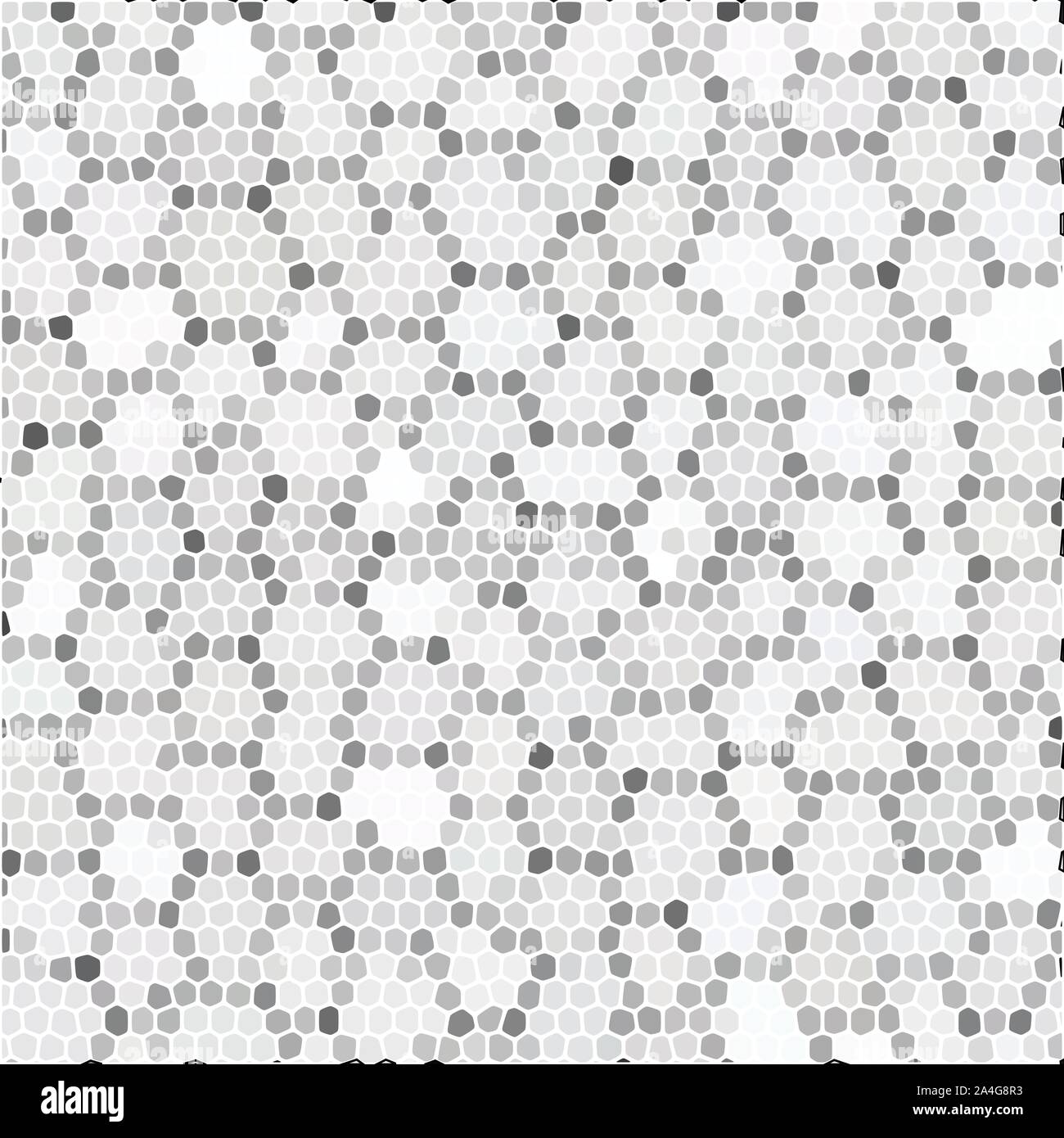 Background gray pebbles Stock Vector Images - Alamy