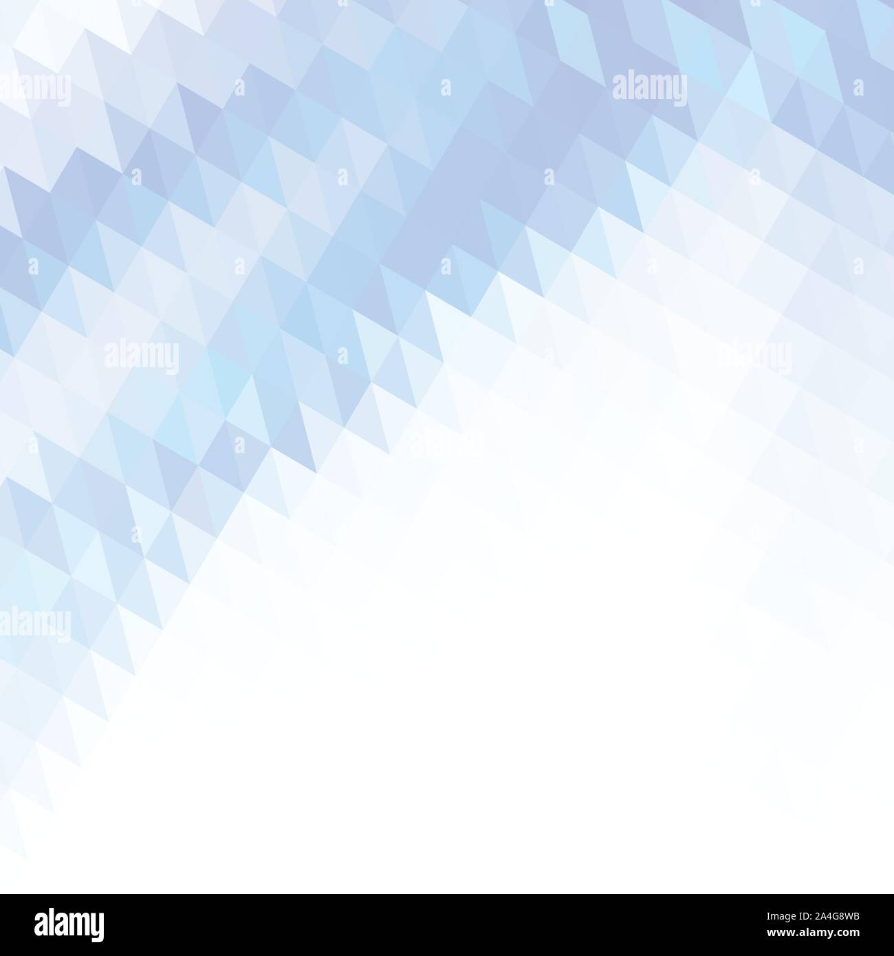 Vector abstract light blue background with subtle geometric texture ...