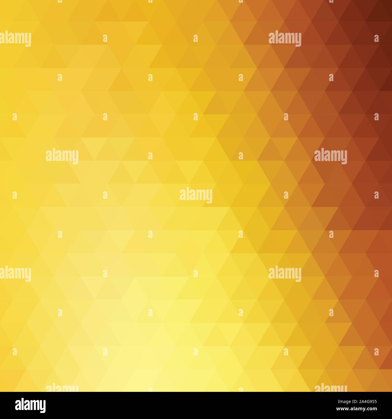 Eps triangular hi-res stock photography and images - Alamy