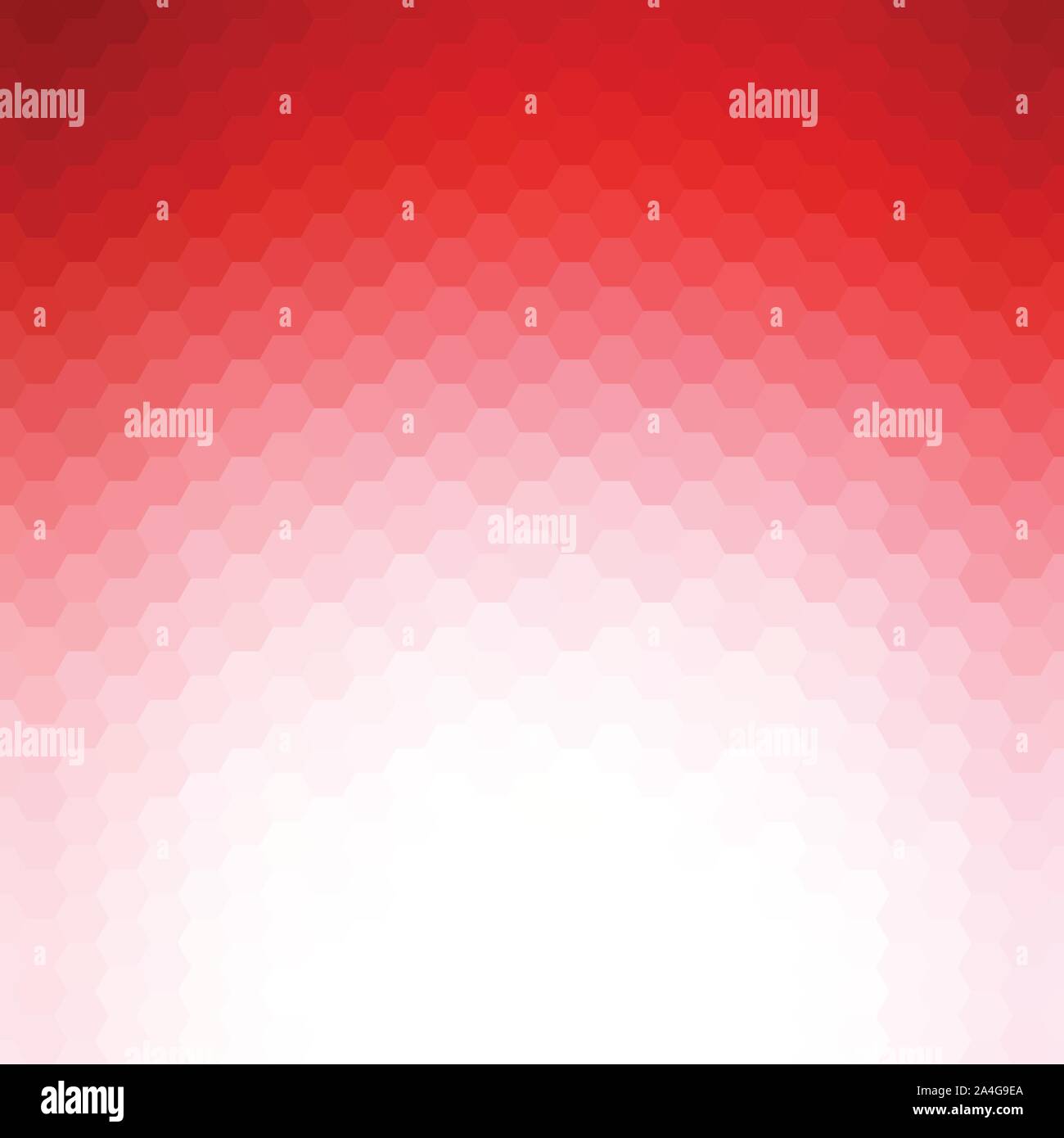 Hexagons square Stock Vector Images - Alamy