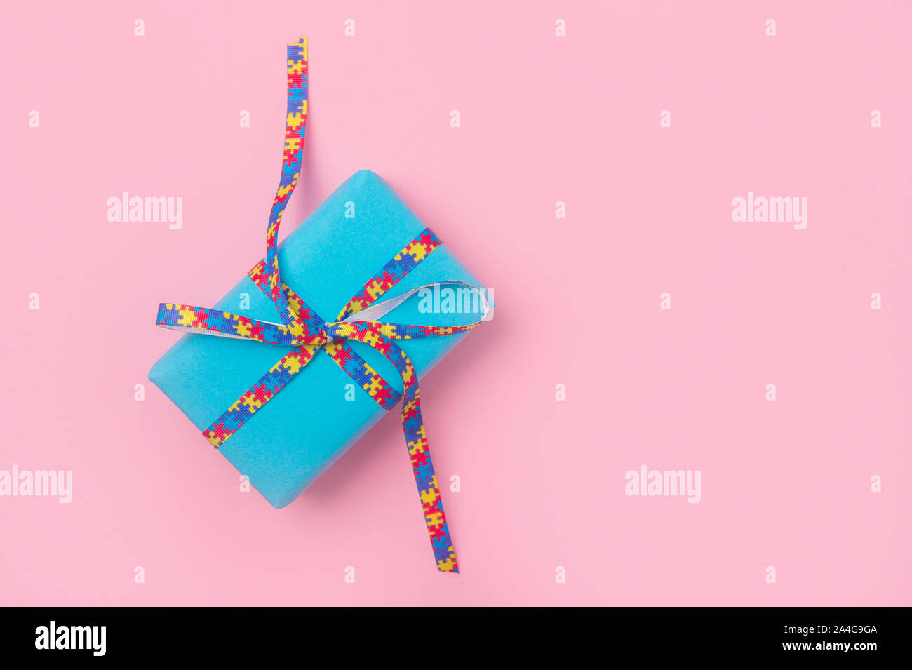 World autism hi-res stock photography and images - Alamy