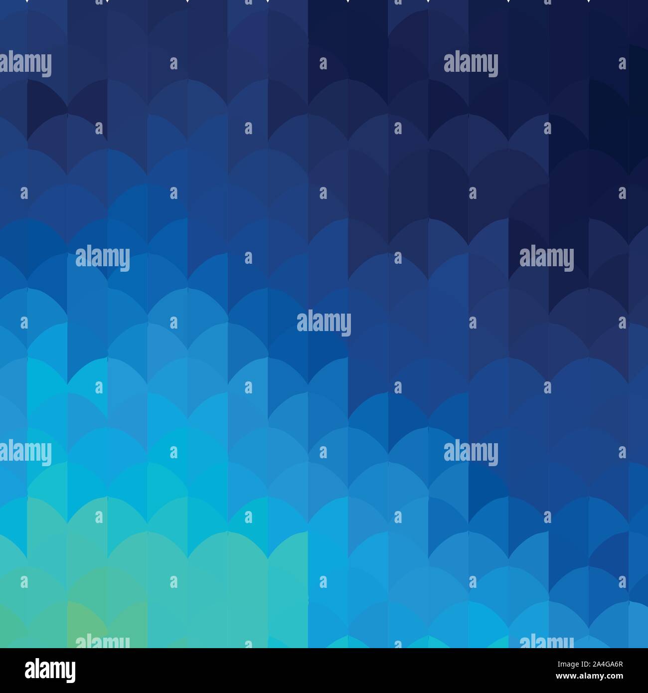 geometric background. Abstract vector template for presentation Stock ...