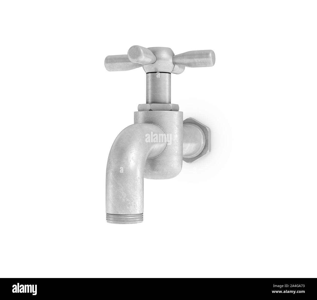 Cross pipe cross fittings hi-res stock photography and images - Alamy