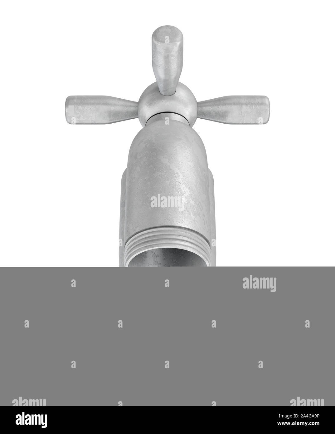 Cross pipe cross fittings hi-res stock photography and images - Alamy