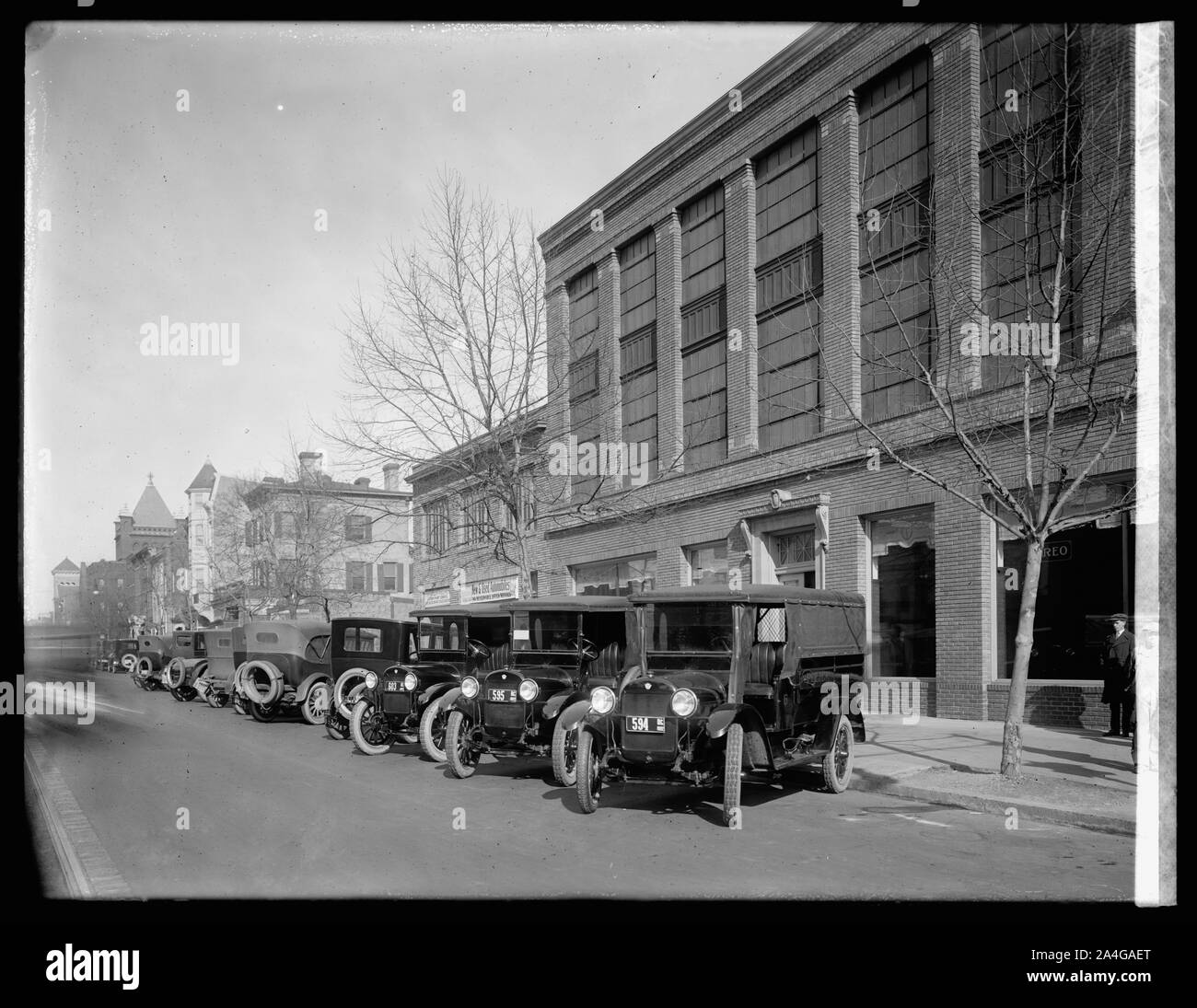 Trew hi-res stock photography and images - Alamy