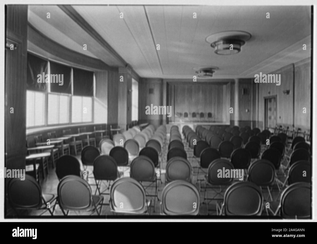 Triboro hospital for tuberculosis hi-res stock photography and images ...