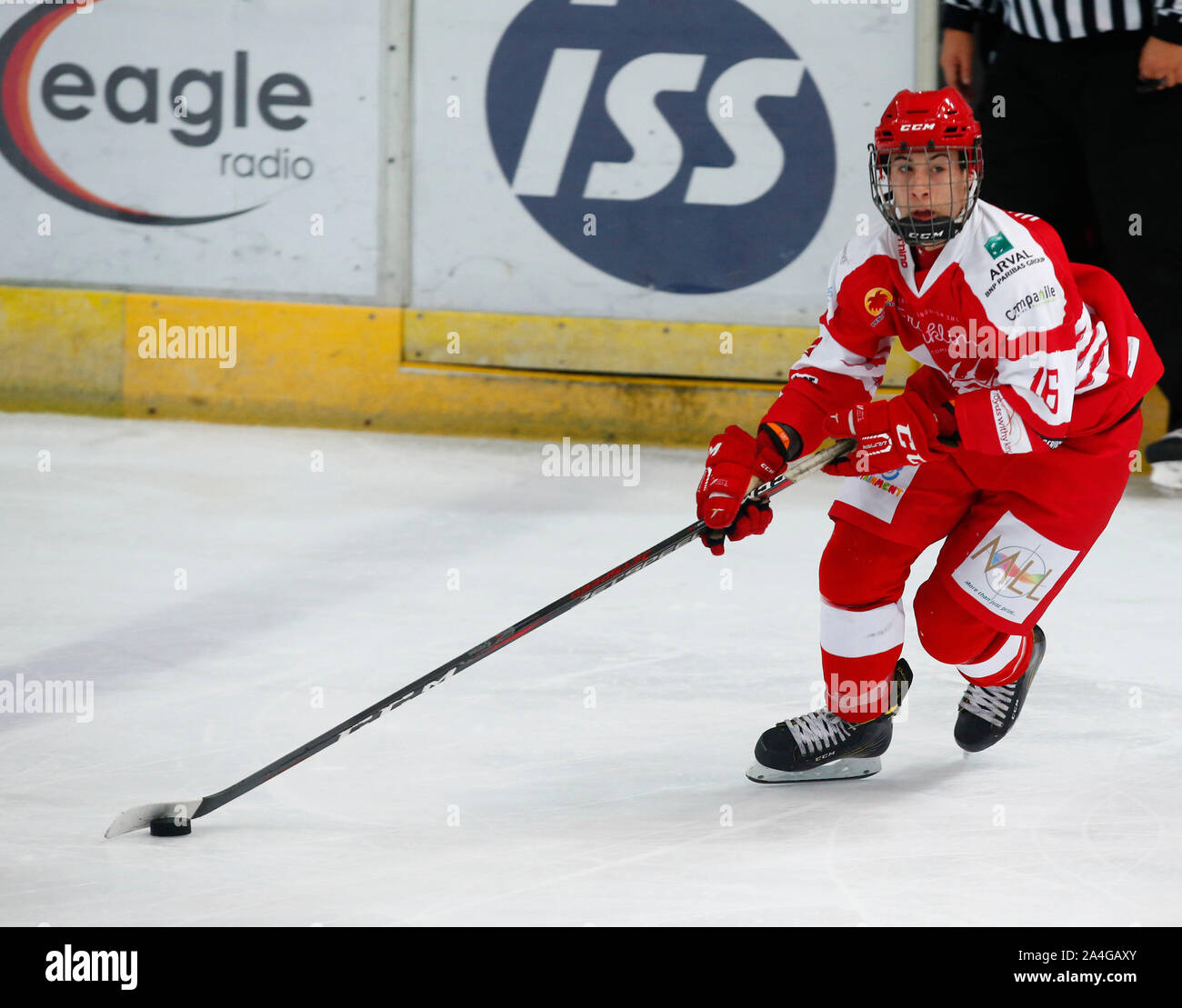 Jay warren hi-res stock photography and images - Alamy