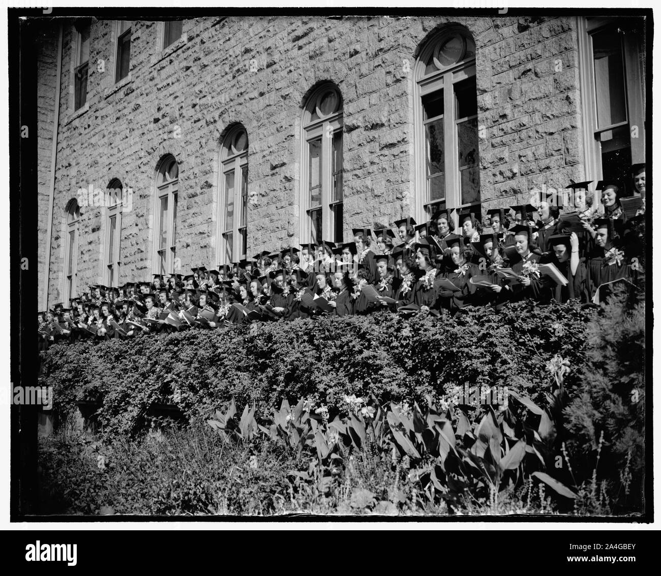 Science college students Cut Out Stock Images & Pictures - Alamy