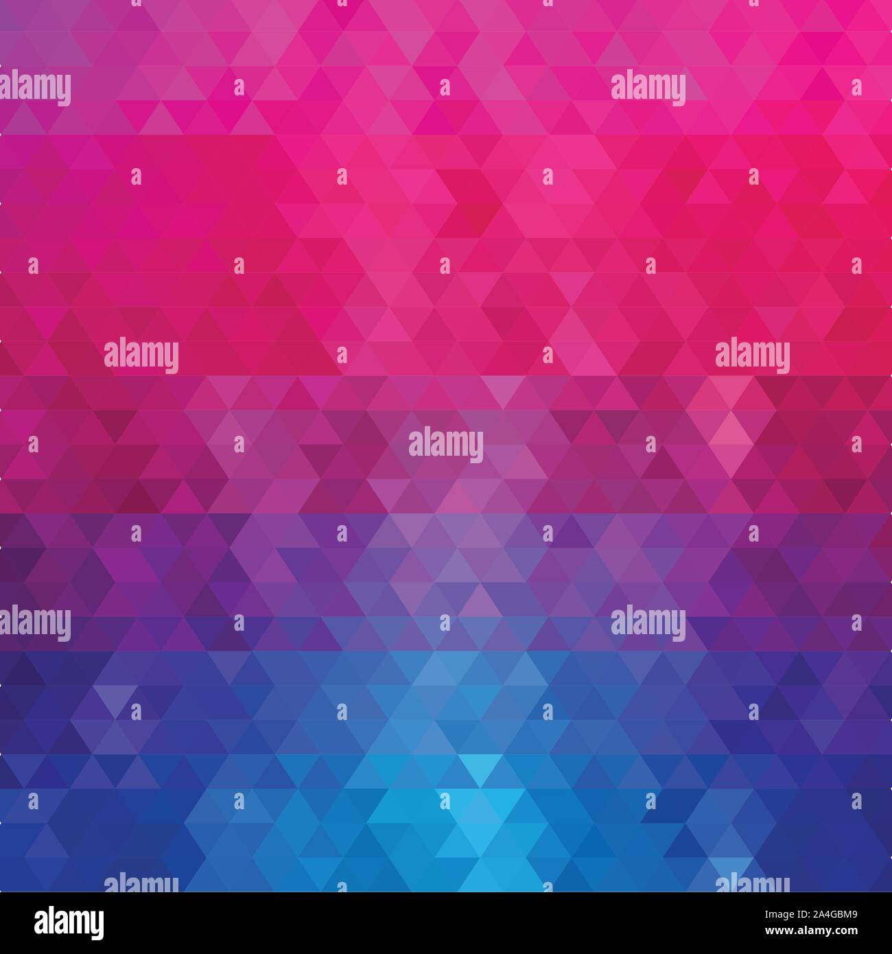 colored triangular abstract vector background. eps 10 Stock Vector ...