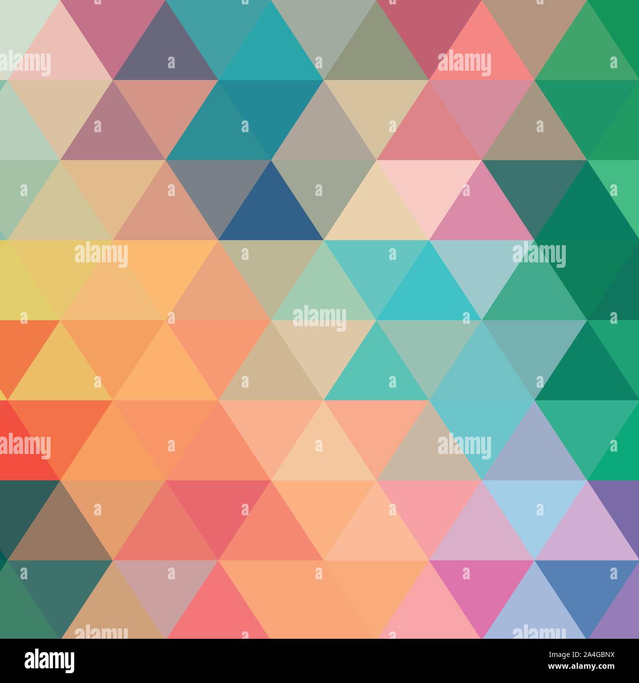 Triangles polyhedrons hi-res stock photography and images - Alamy