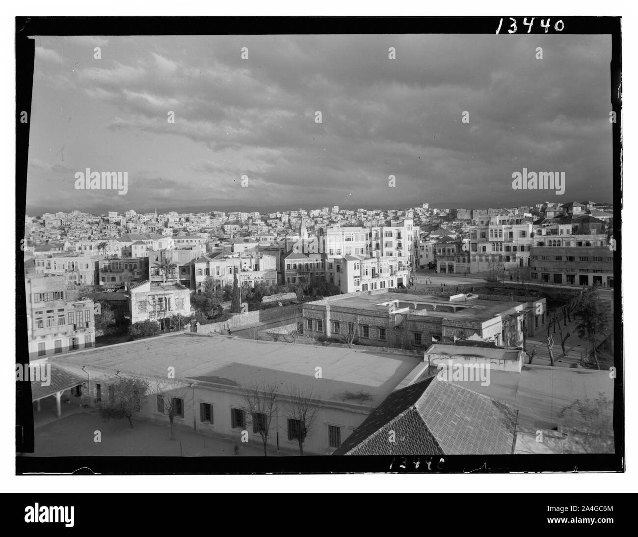 Africa house Cut Out Stock Images & Pictures - Alamy