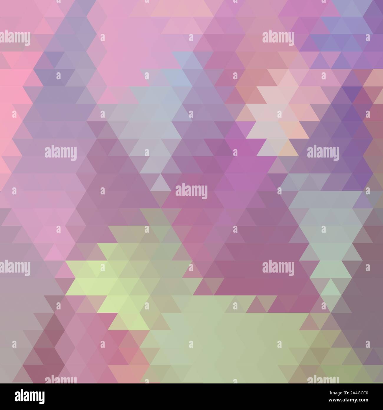 10 triangles Stock Vector Images - Alamy