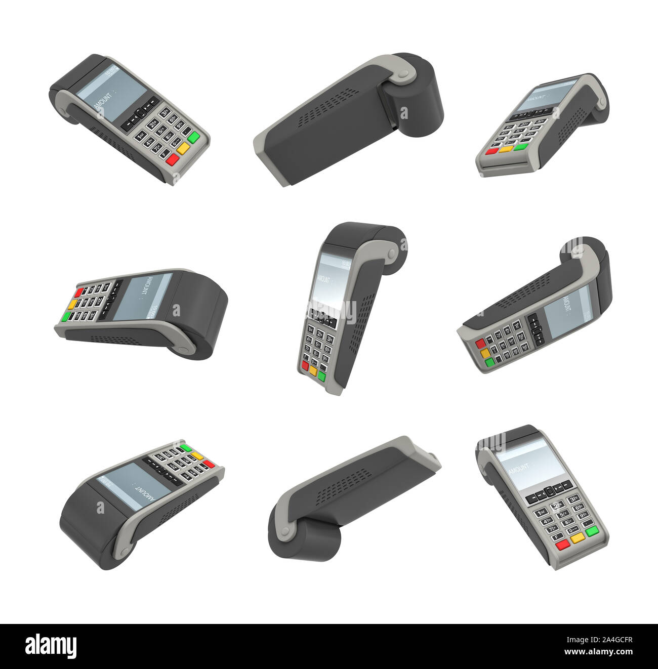 Payment terminals hi-res stock photography and images - Alamy