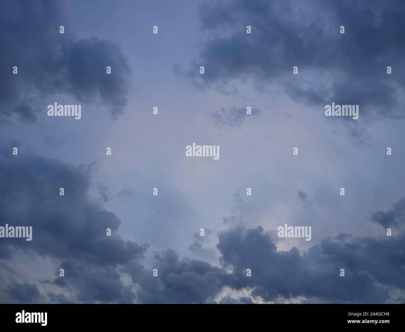 Dramatic pattern hi-res stock photography and images - Alamy