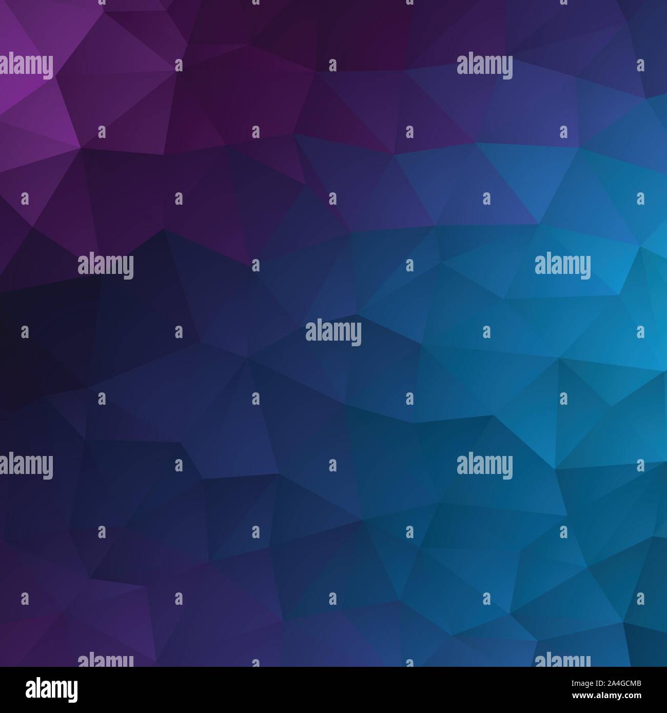 Colour triangle science Stock Vector Images - Alamy