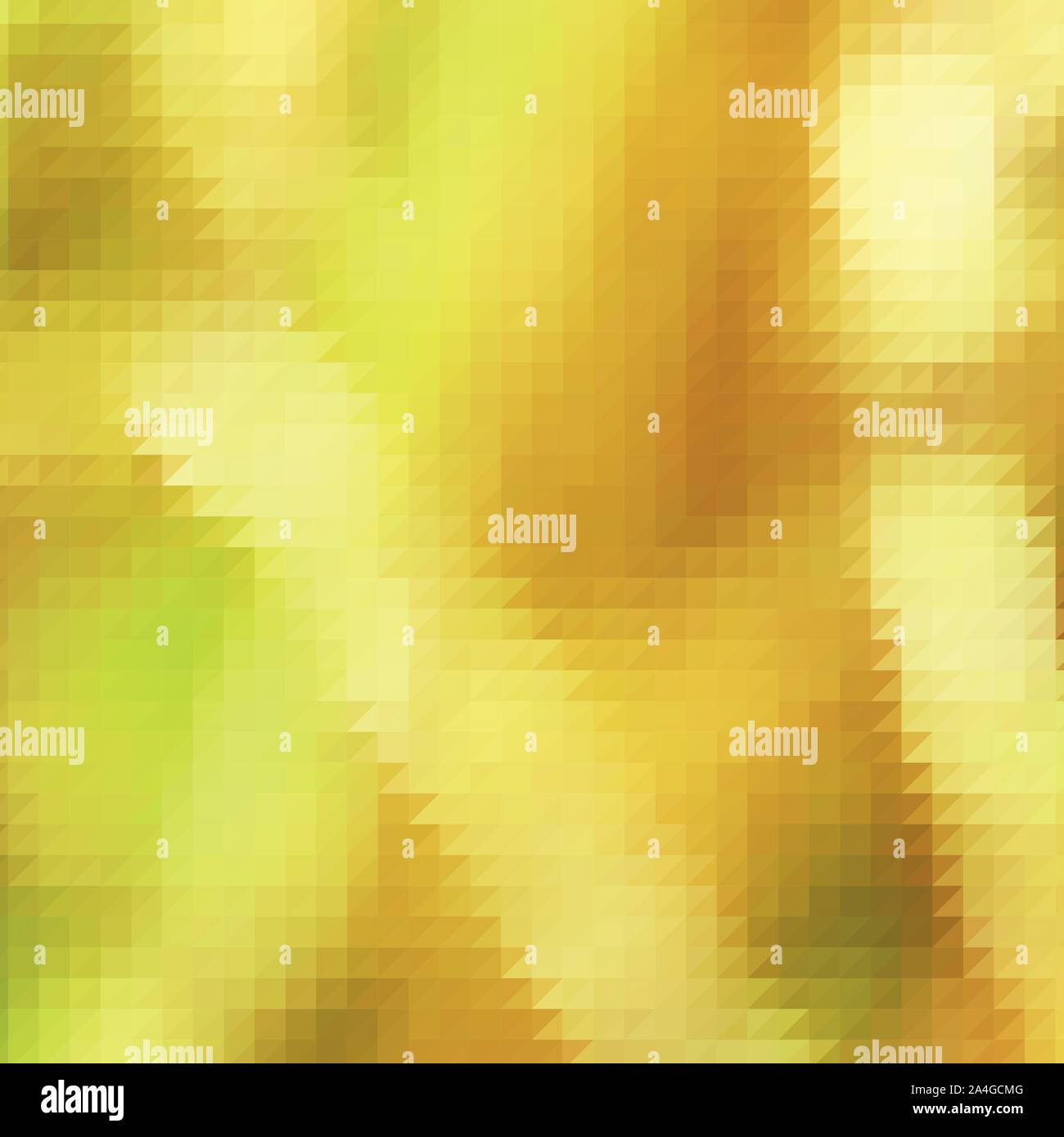 Autumn themed background with triangular grid Stock Vector Image & Art ...