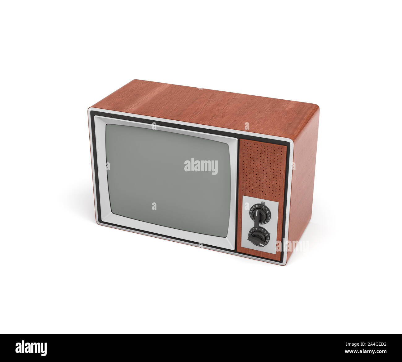 Switches, retro hi-res stock photography and images - Alamy