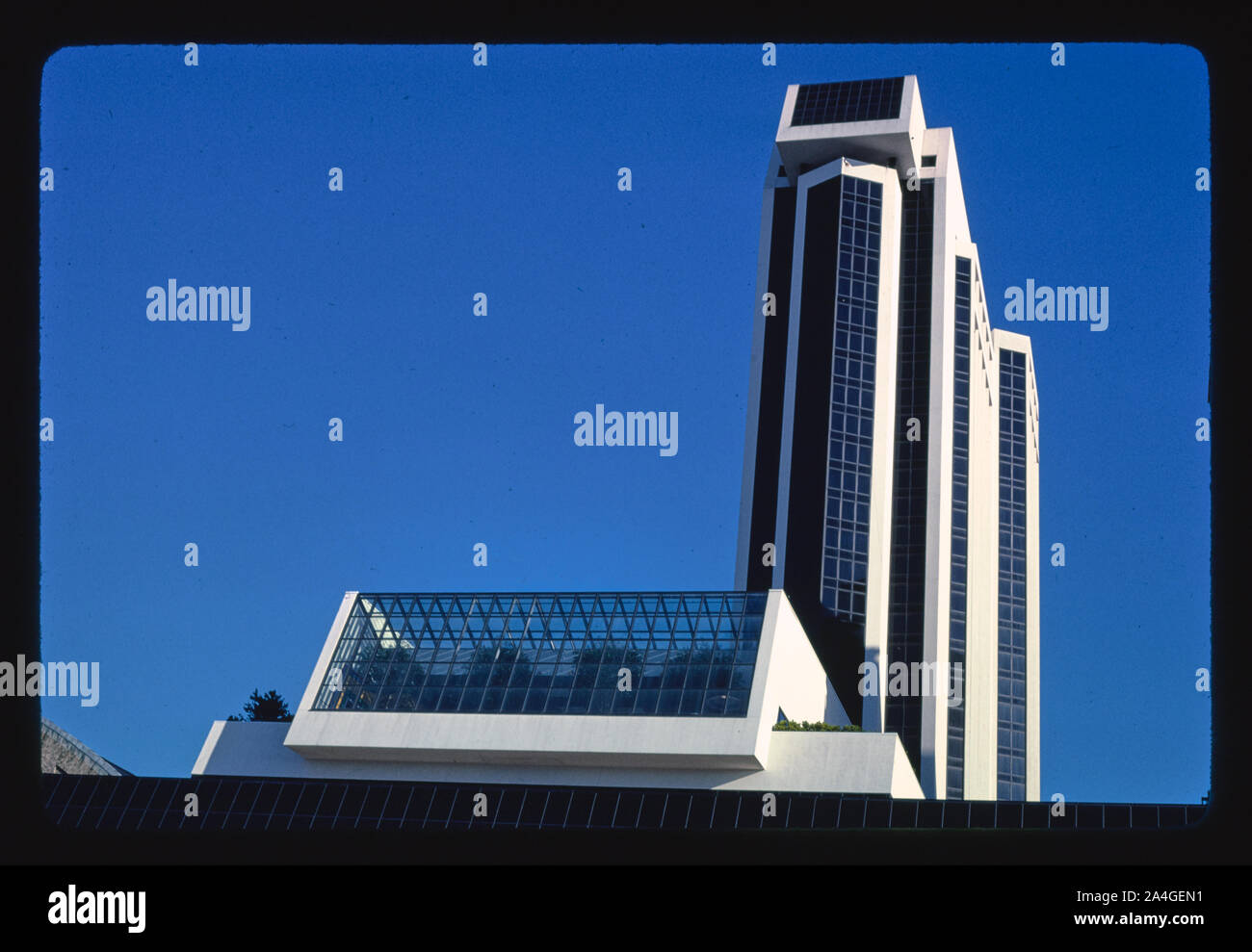 Trump Casino & Castle, Atlantic City, New Jersey Stock Photo - Alamy