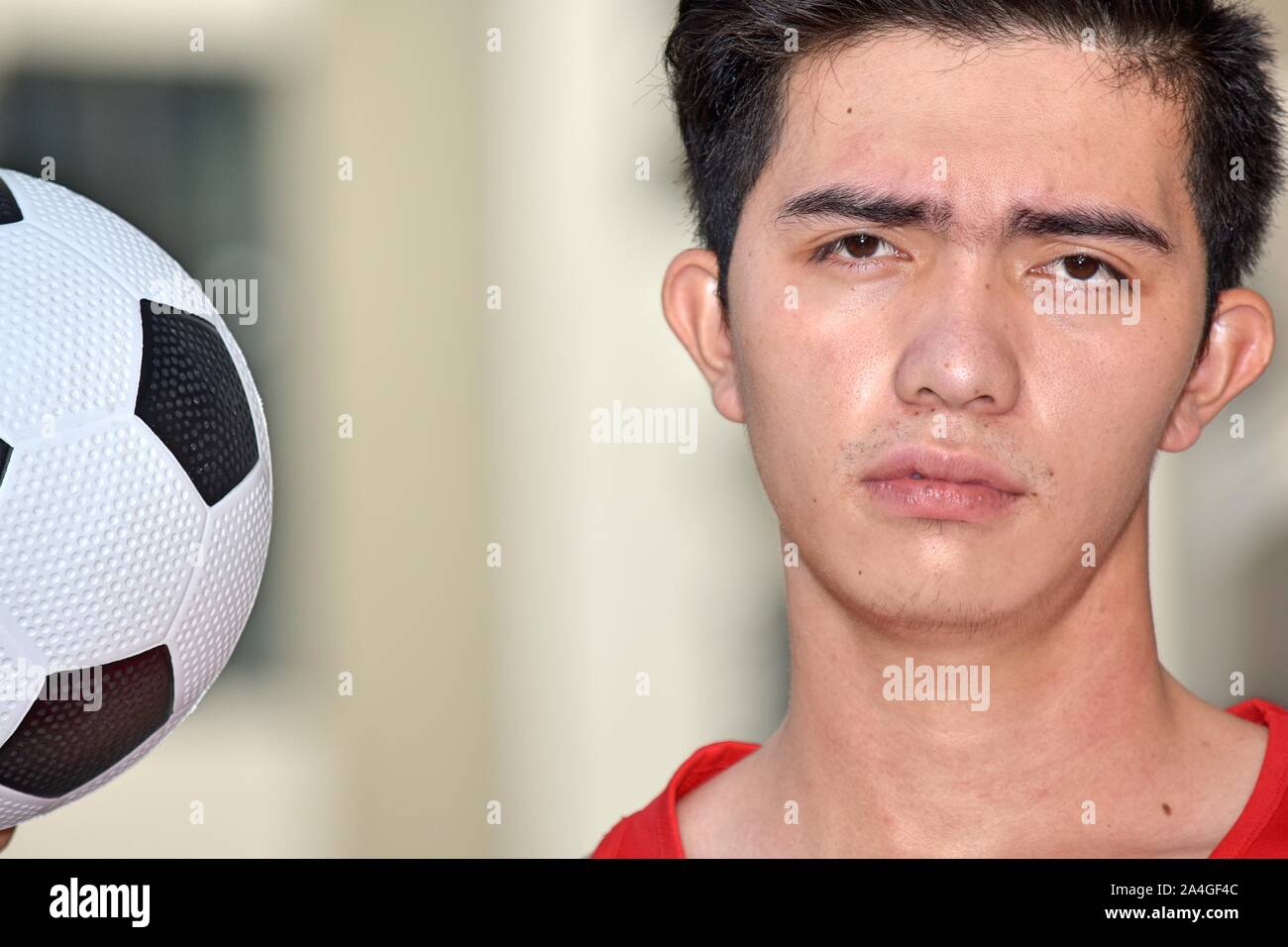 Serious games hi-res stock photography and images - Alamy