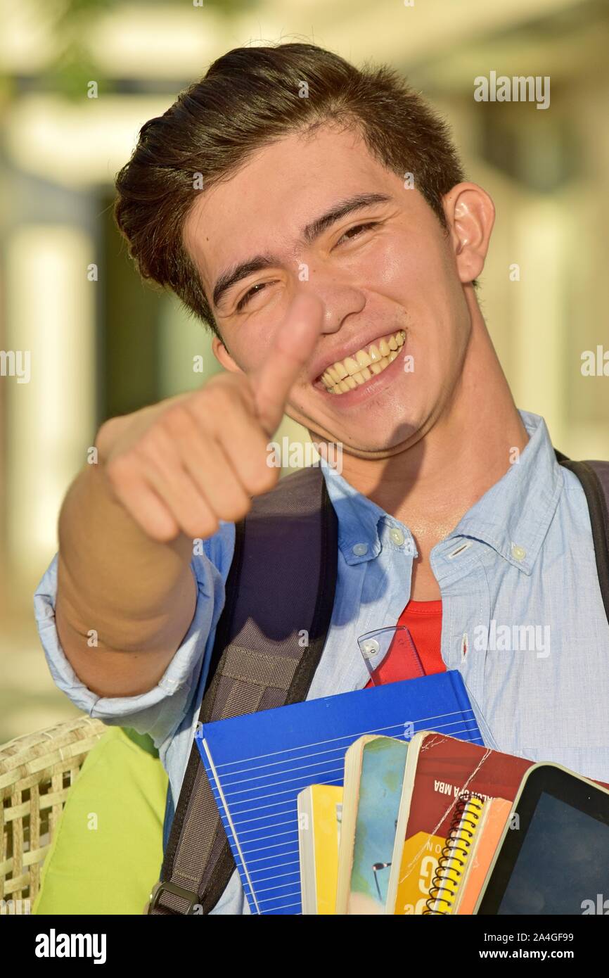 Happy university hi-res stock photography and images - Alamy