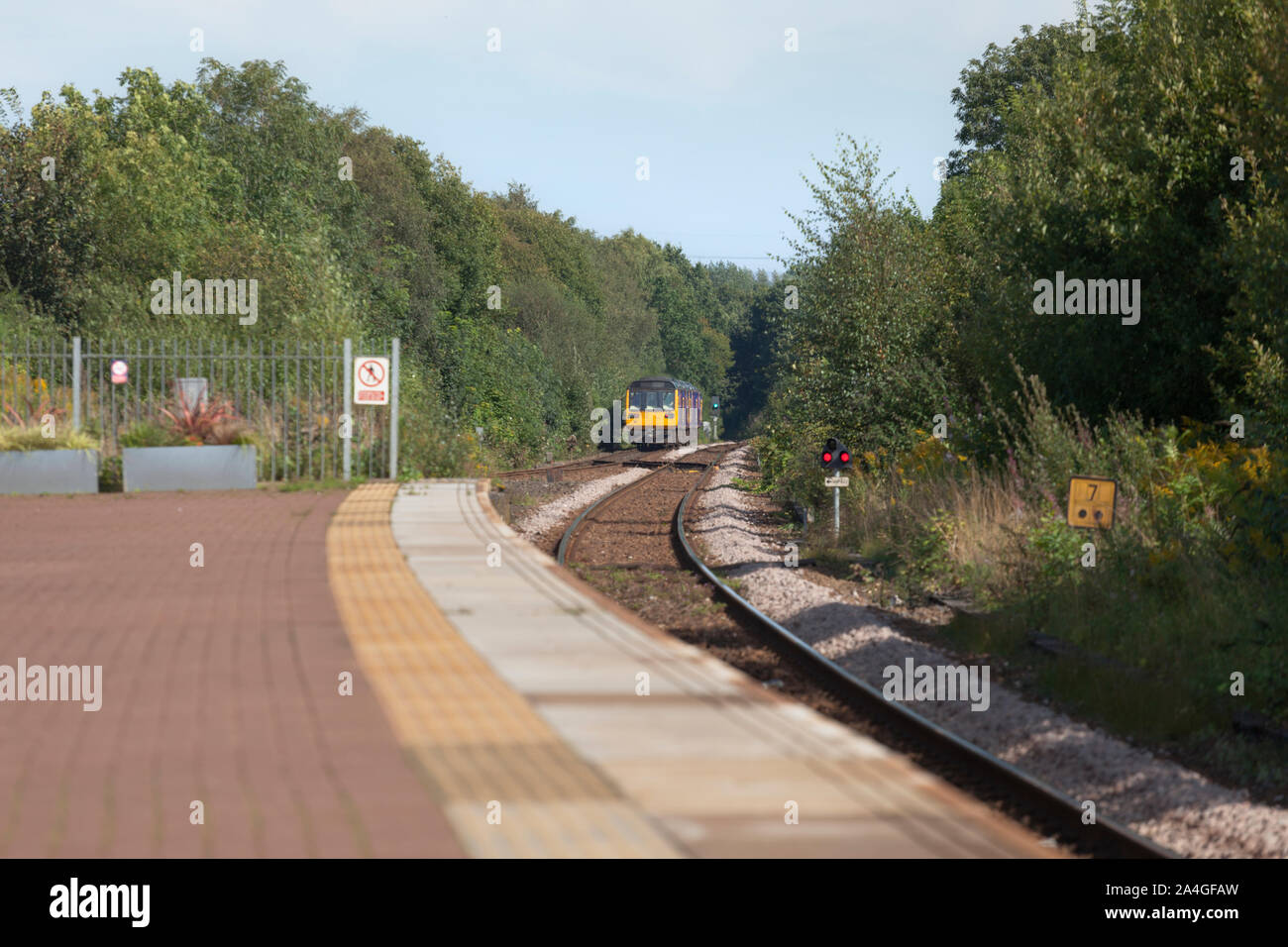 Walkden hi-res stock photography and images - Alamy