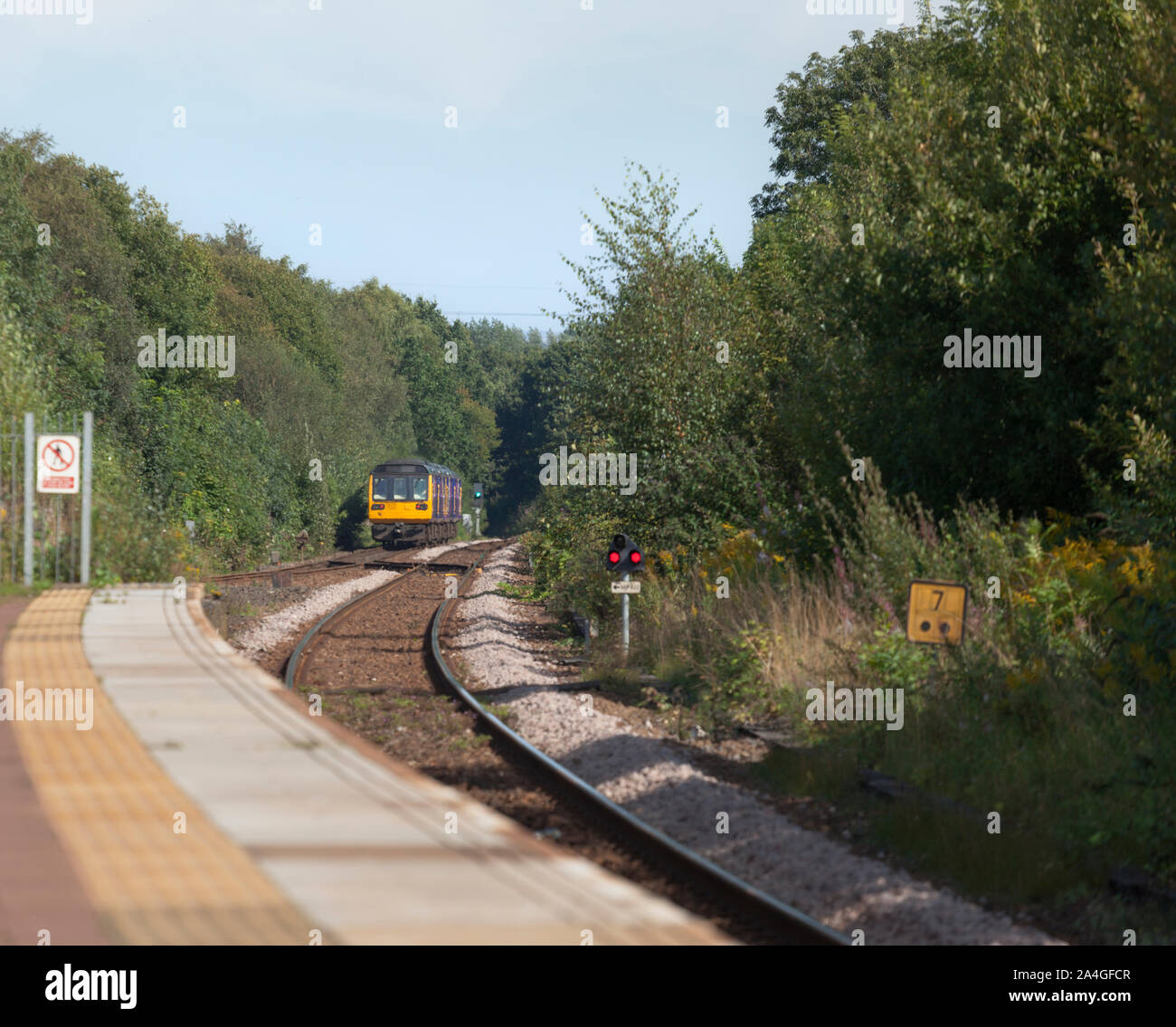 Walkden hi-res stock photography and images - Alamy