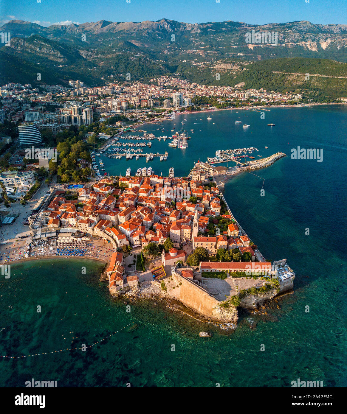 Stari grad hi-res stock photography and images - Alamy