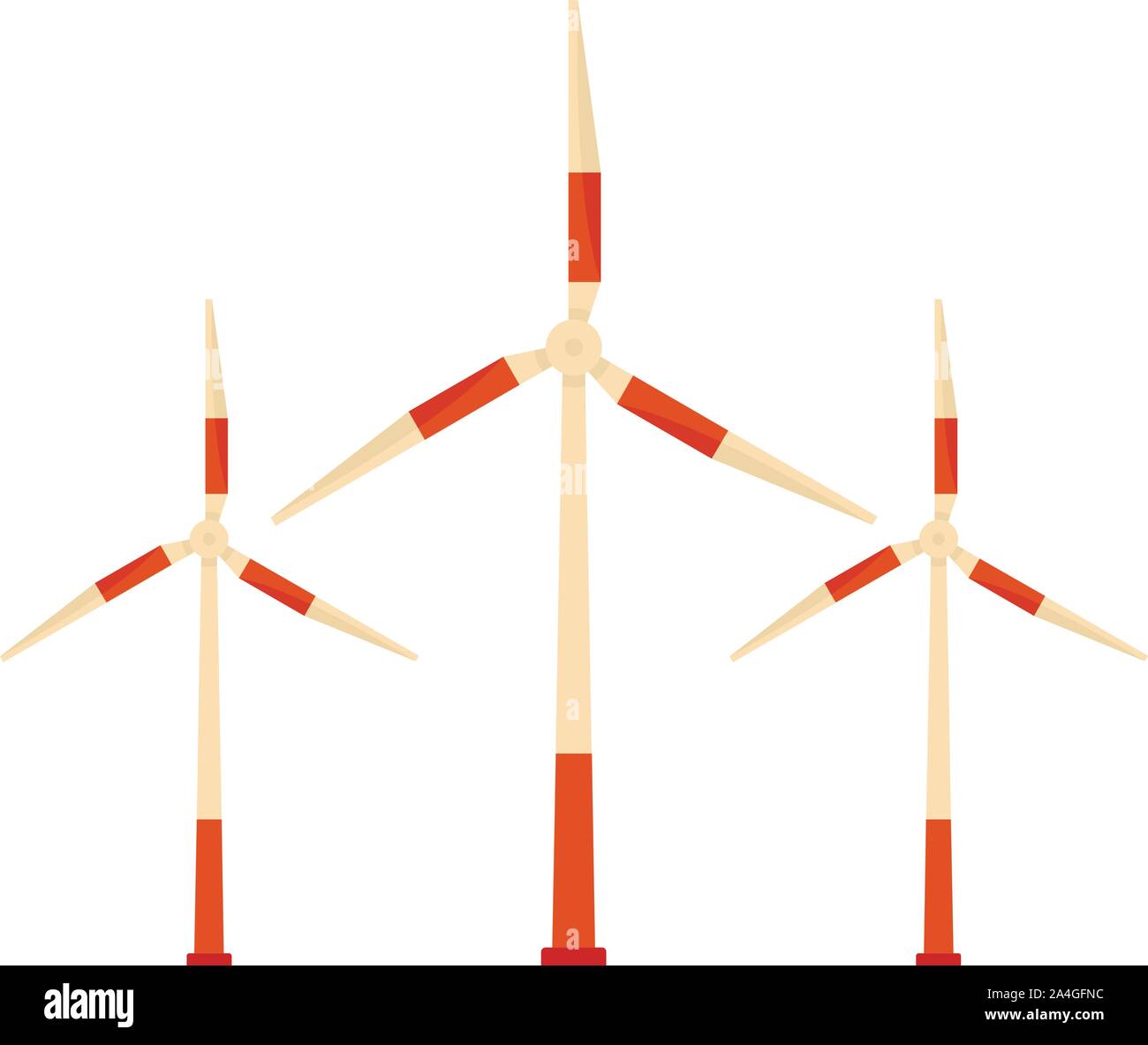 Modern Windmill Design