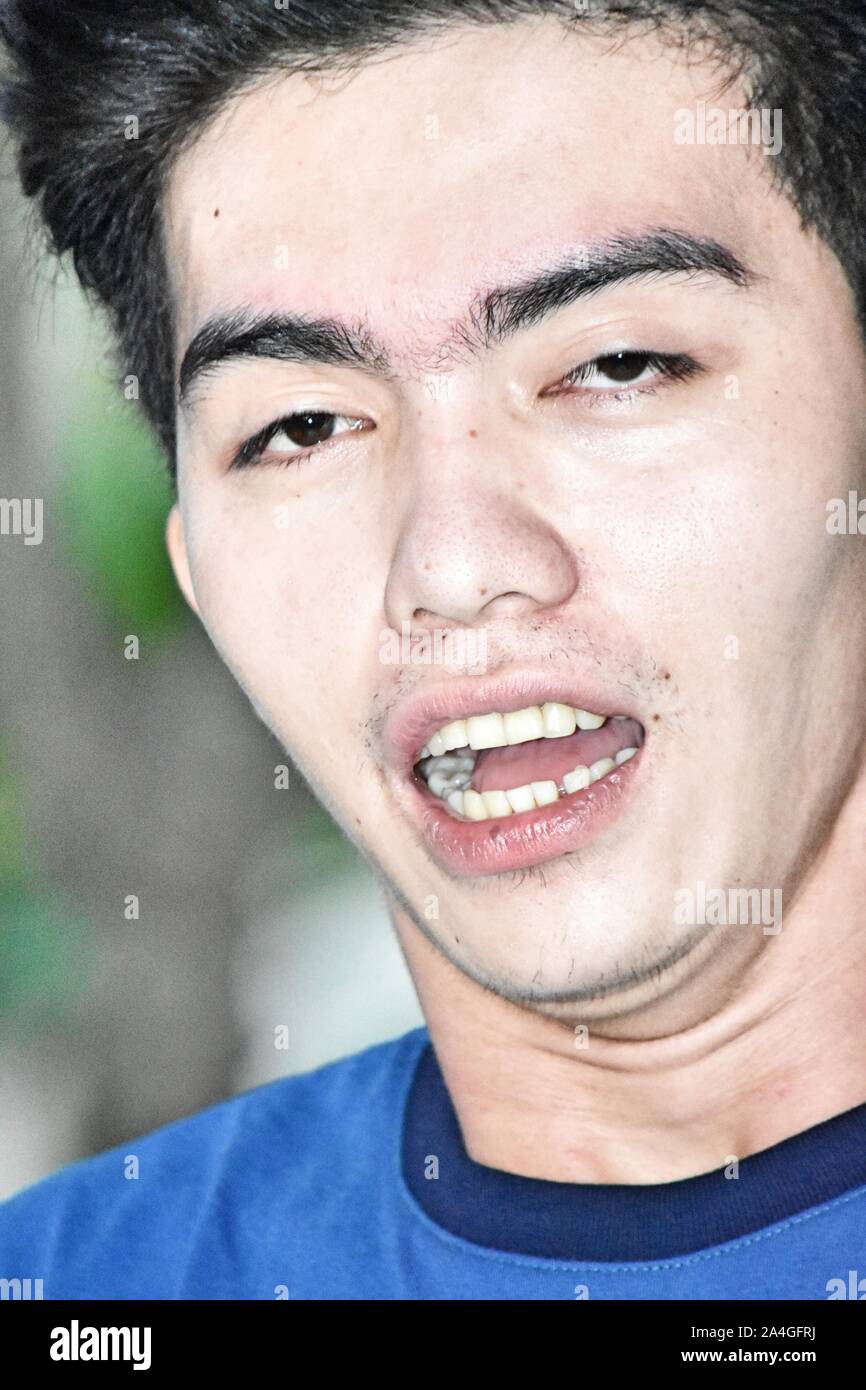 Pale male hi-res stock photography and images - Alamy