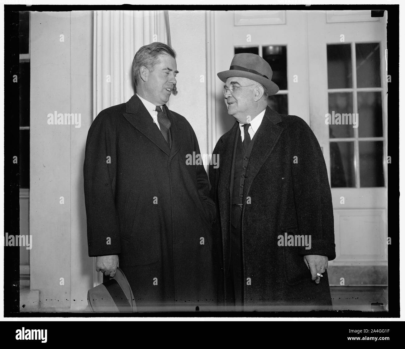 Rex tugwell Cut Out Stock Images & Pictures - Alamy