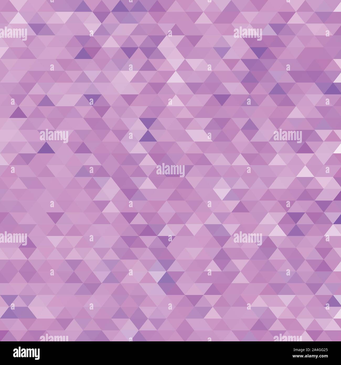 purple triangular background. layout for advertising Stock Vector Image & Art - Alamy