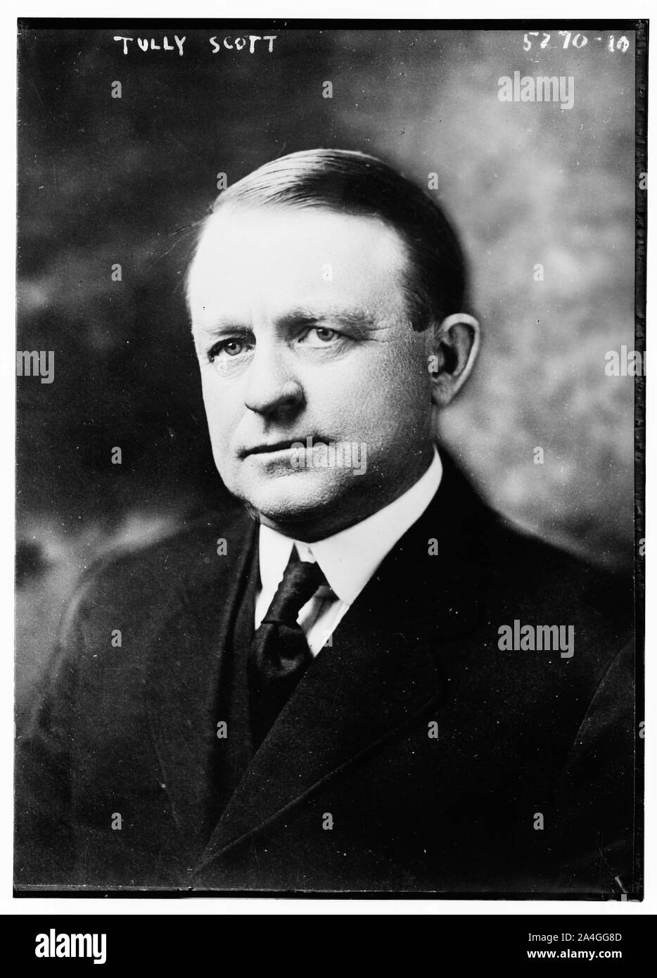 Tully Cut Out Stock Images & Pictures - Alamy