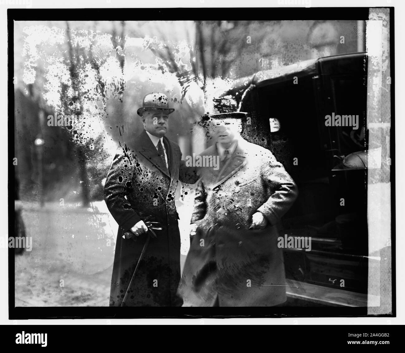 Tumulty, Ray Baker, [2/1/24] Stock Photo - Alamy