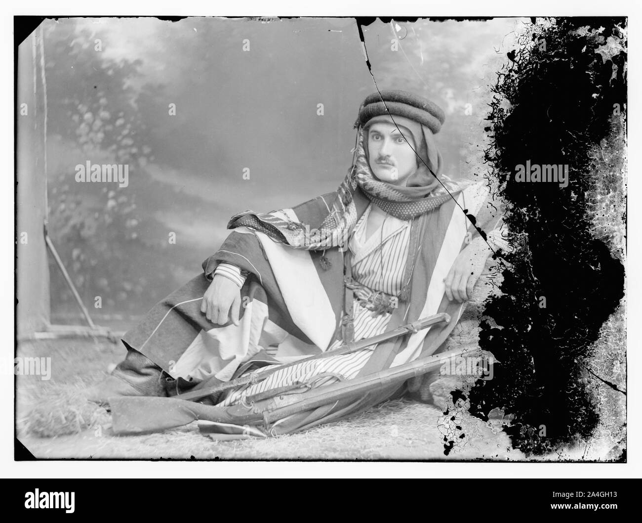 German turk hi-res stock photography and images - Alamy