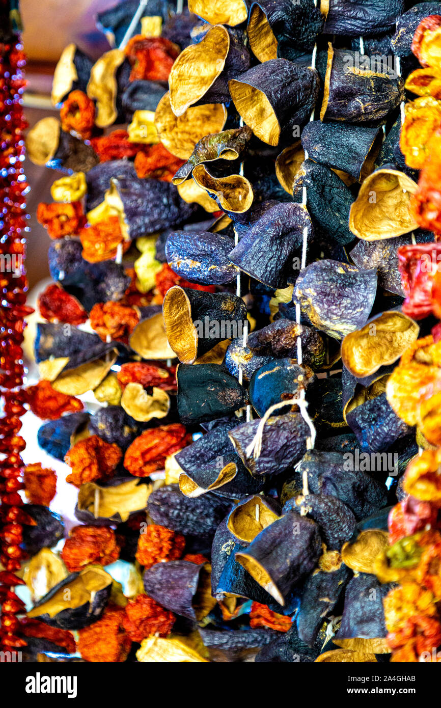 Hanging Shells High Resolution Stock Photography and Images - Alamy