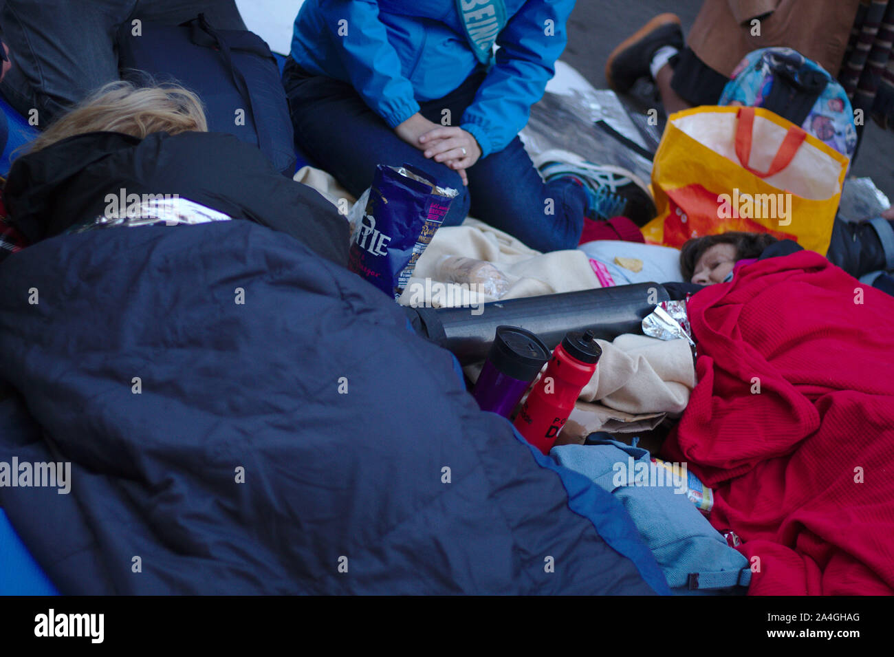 Extinction Rebellion London Stock Photo - Alamy