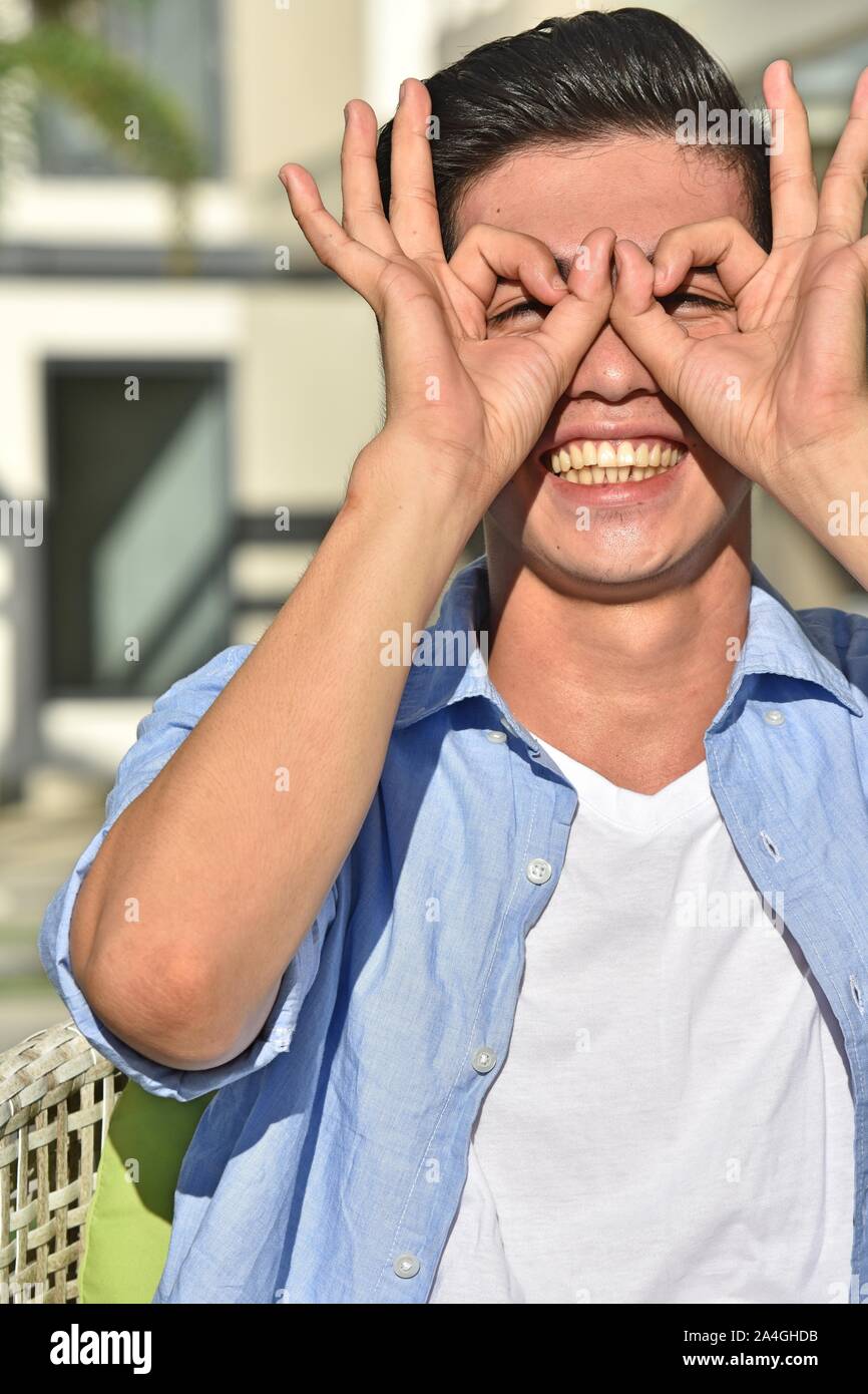 Person searching hi-res stock photography and images - Alamy