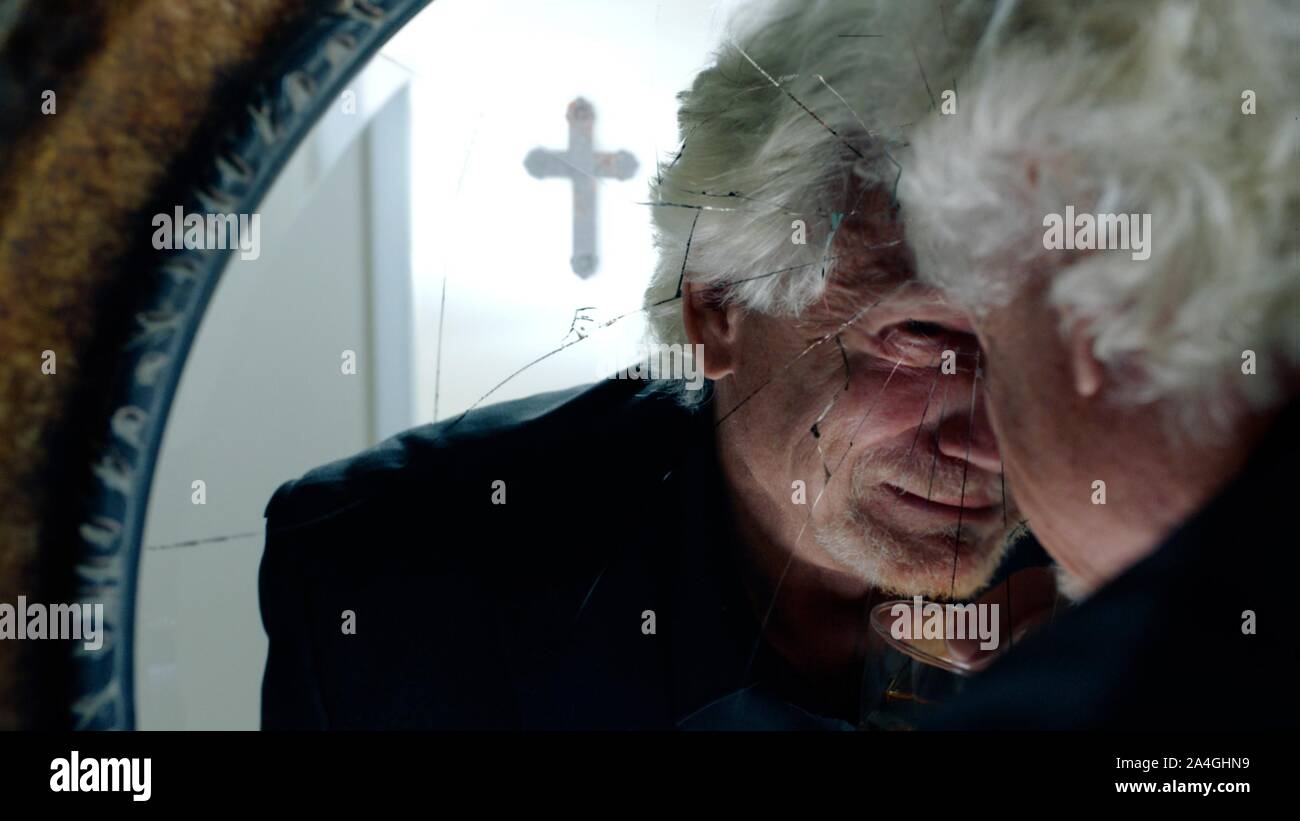 ALONG CAME THE DEVIL 2, (aka ALONG CAME THE DEVIL II), Bruce Davison ...