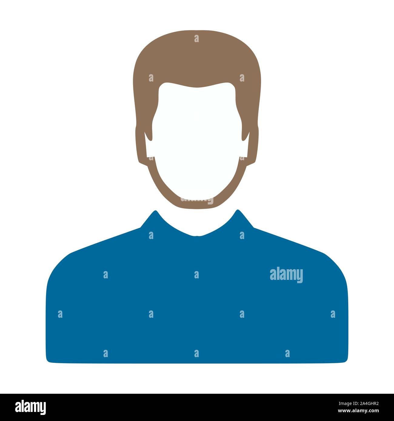 Member avatar vector vectors Stock Vector Images - Alamy