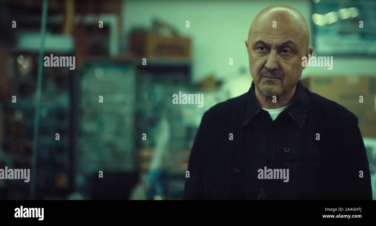 CUCK, David Diaan, 2019. © Gravitas Ventures / courtesy Everett ...