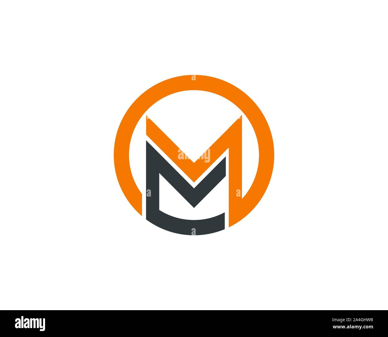 Editable logo vector Cut Out Stock Images & Pictures - Alamy