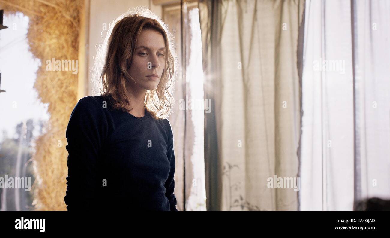 IN MY ROOM, Elena Radonicich, 2018. © Grasshopper Film / courtesy ...