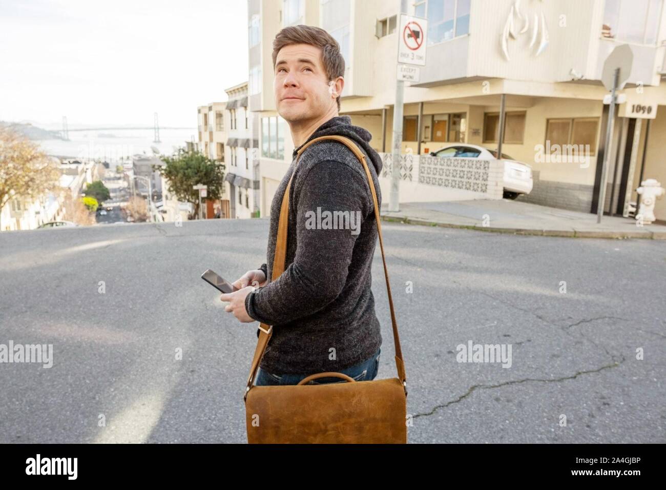 JEXI, Adam Devine, 2019. ph: David Moir / © Lionsgate / courtesy ...