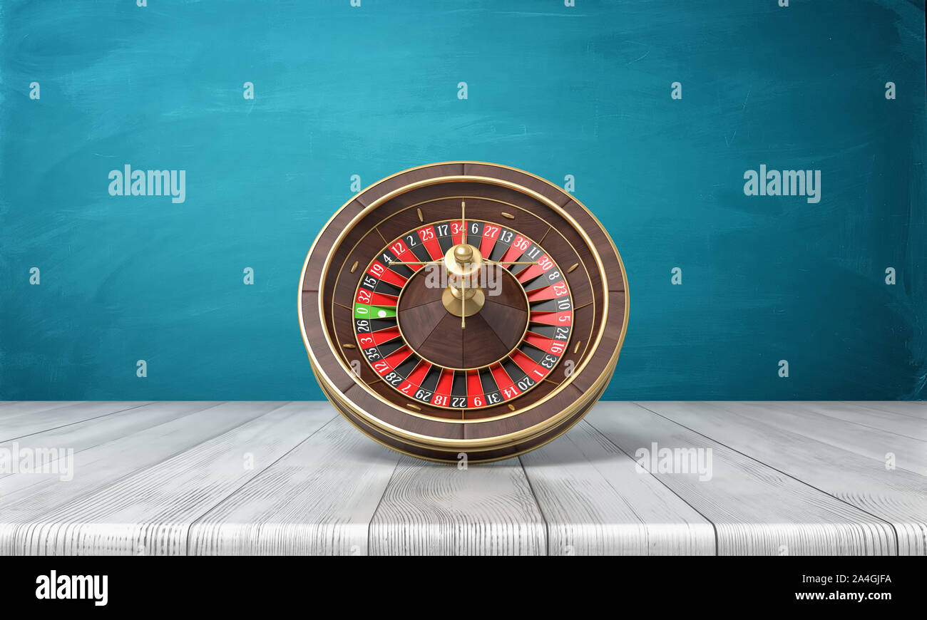 Roulette board hi-res stock photography and images - Alamy