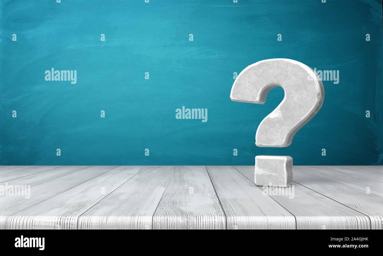 Question mark gray background hi-res stock photography and images - Alamy