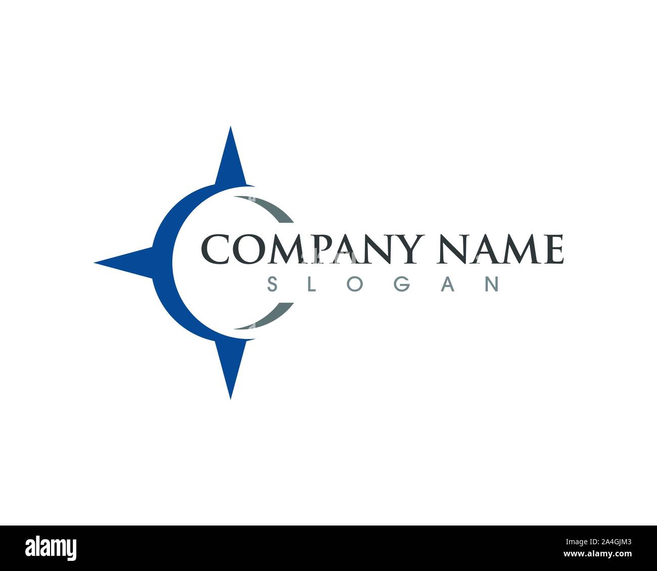 World c logo Cut Out Stock Images & Pictures - Alamy